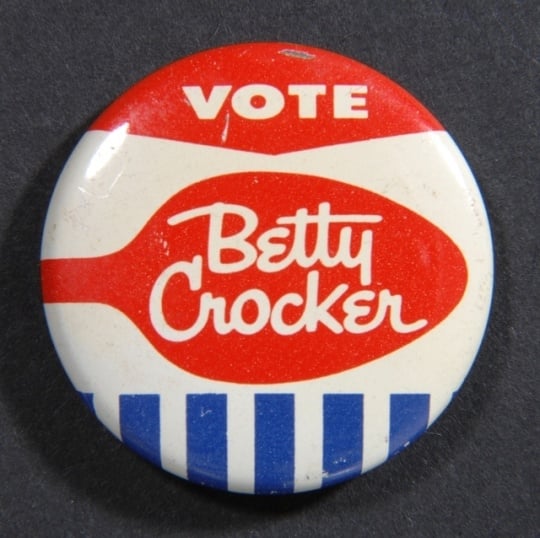 Betty Crocker | MNopedia