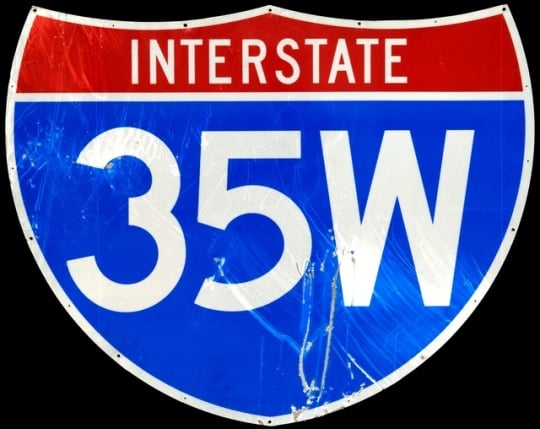 I-35W Bridge Collapse | MNopedia