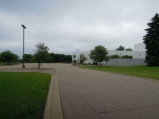 Paisley Park | MNopedia