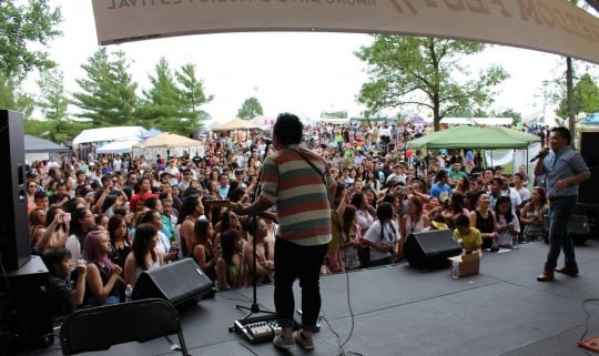 Center for Hmong Arts & Talent (CHAT) | MNopedia
